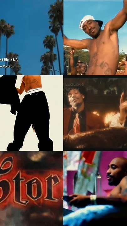 2Pac - Changed Man (Original)[High Definition Remastered] 4K #2Pac #ChangedMan #NateDogg # ...