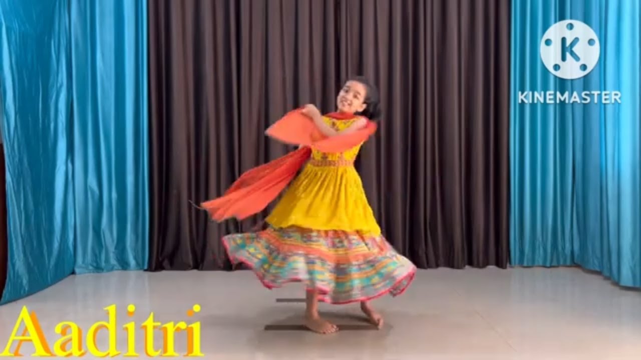 Jhaanjar bana le pyar di song Dance Video | dance video on Jhanjar song ...