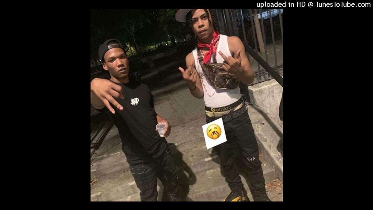 #DOA Dougie B x Kay Flock - Slide In A Stole (official unreleased audio) - YouTube