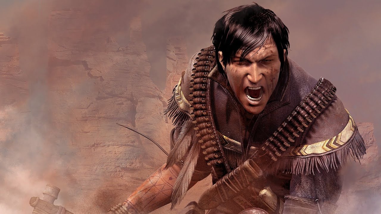 GUN| Campaña completa| Ep 4| Empire City La Gran Urbe de Nuevo México ...