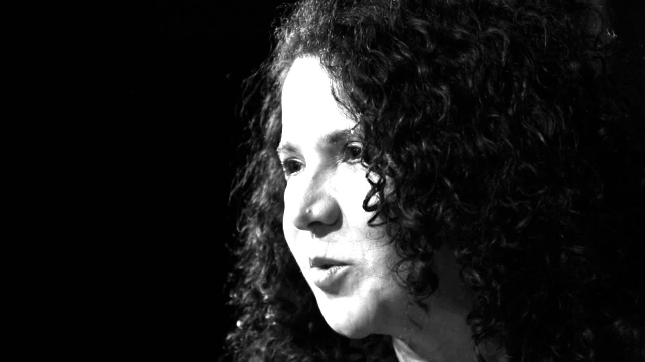 Cristina Toro - La infancia - YouTube