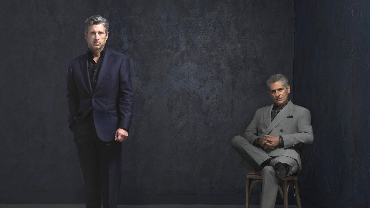 Where to watch 'Memory of a Killer'? Everything we know about Patrick ...