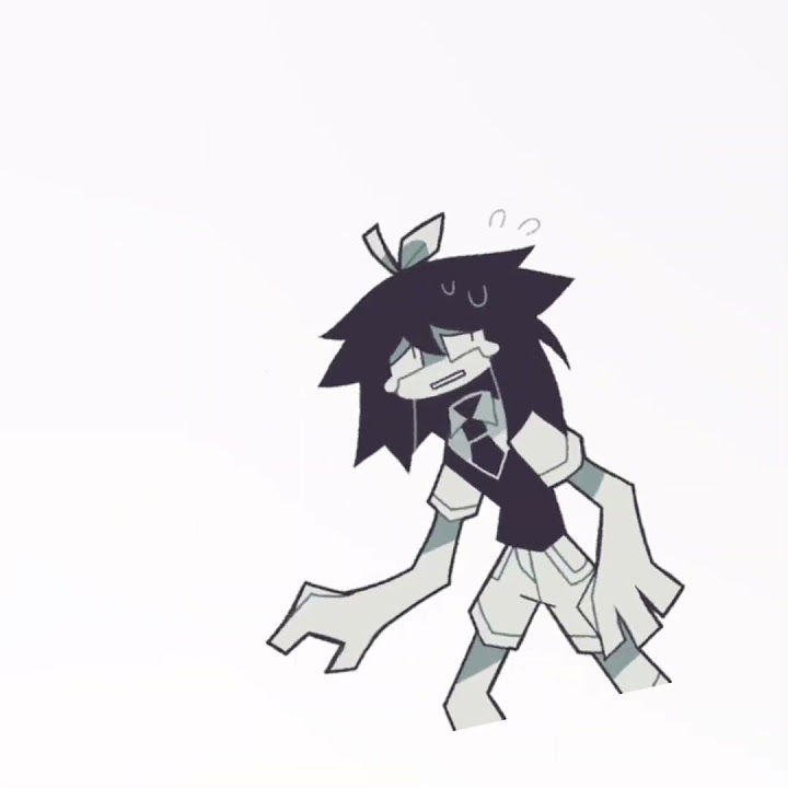 When Abbie Got Chased By Miss Circle Be Like Fpe Abbie Capcut Misscircle Template Youtube