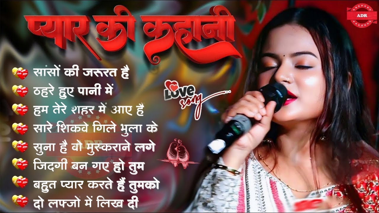 💚 Durga Boss 90s Love Jukebox 🎶 | Evergreen Romantic Hits - YouTube