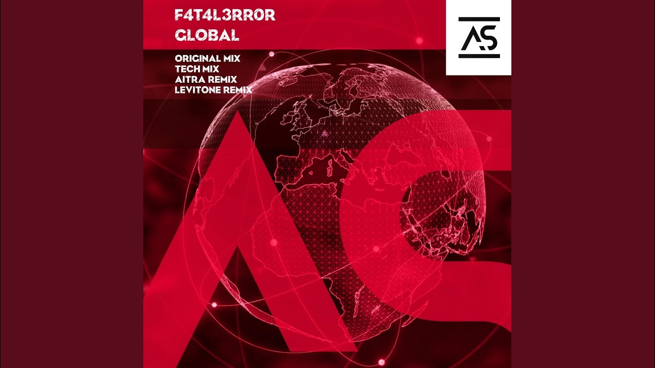 Global (Extended Mix) - YouTube