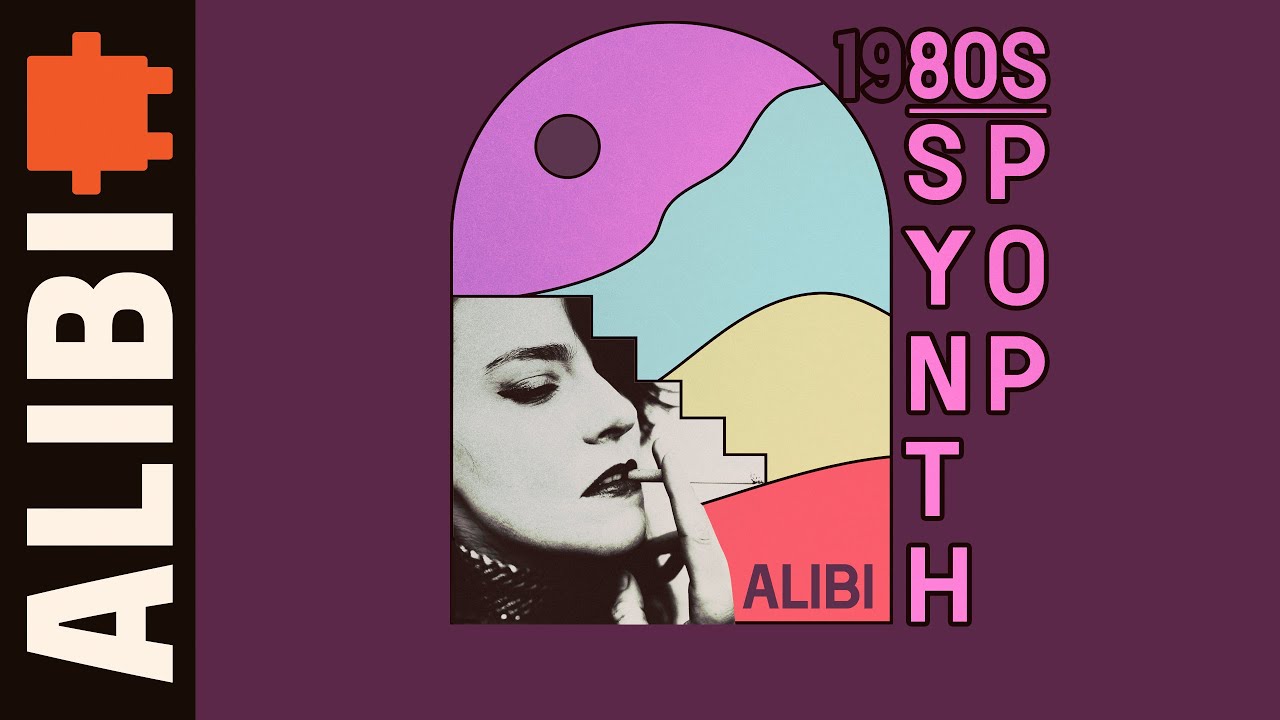 80s Synth Pop | Authentic 80s Synth Pop Music Collection - YouTube Music