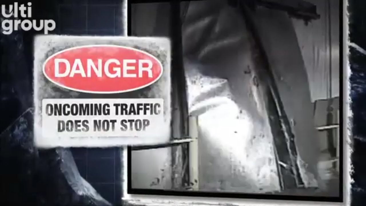 Warning Signs to Look For in Cold Storage - YouTube