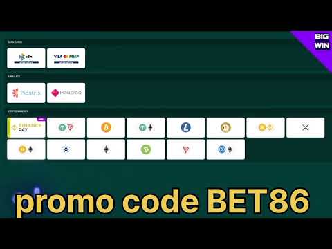 Spinbetter Official casino review with promo code BET86 best casino ...