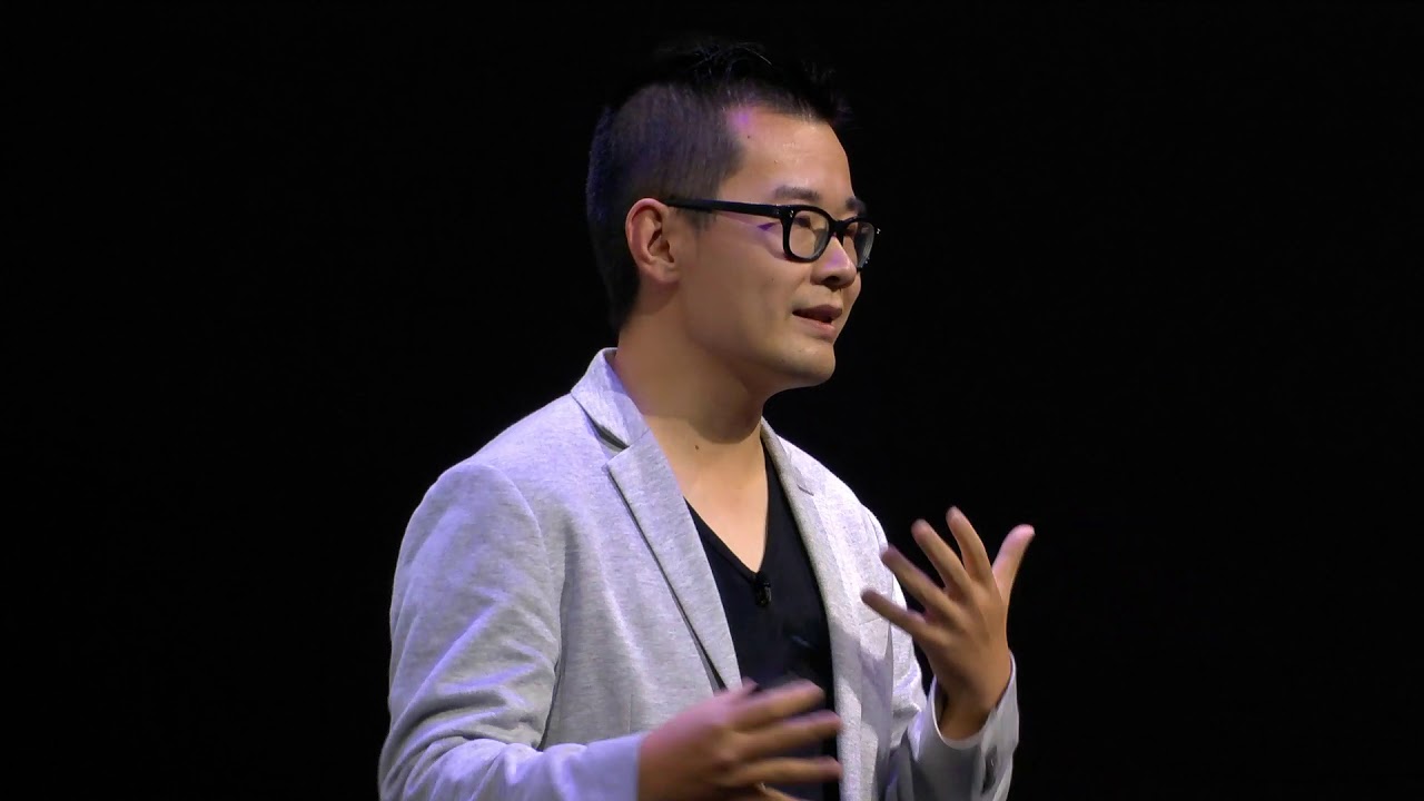 William Wang (UCSB) WeCNLP 2018 - YouTube