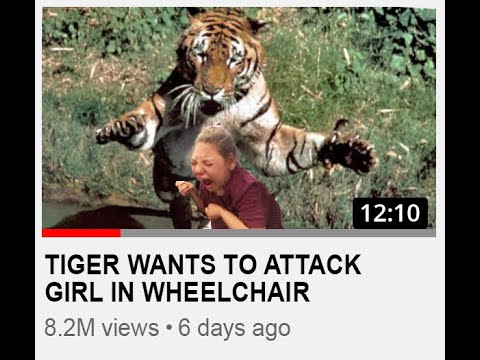 Might Make Crazy Thumbnails Like This In The Future! - YouTube