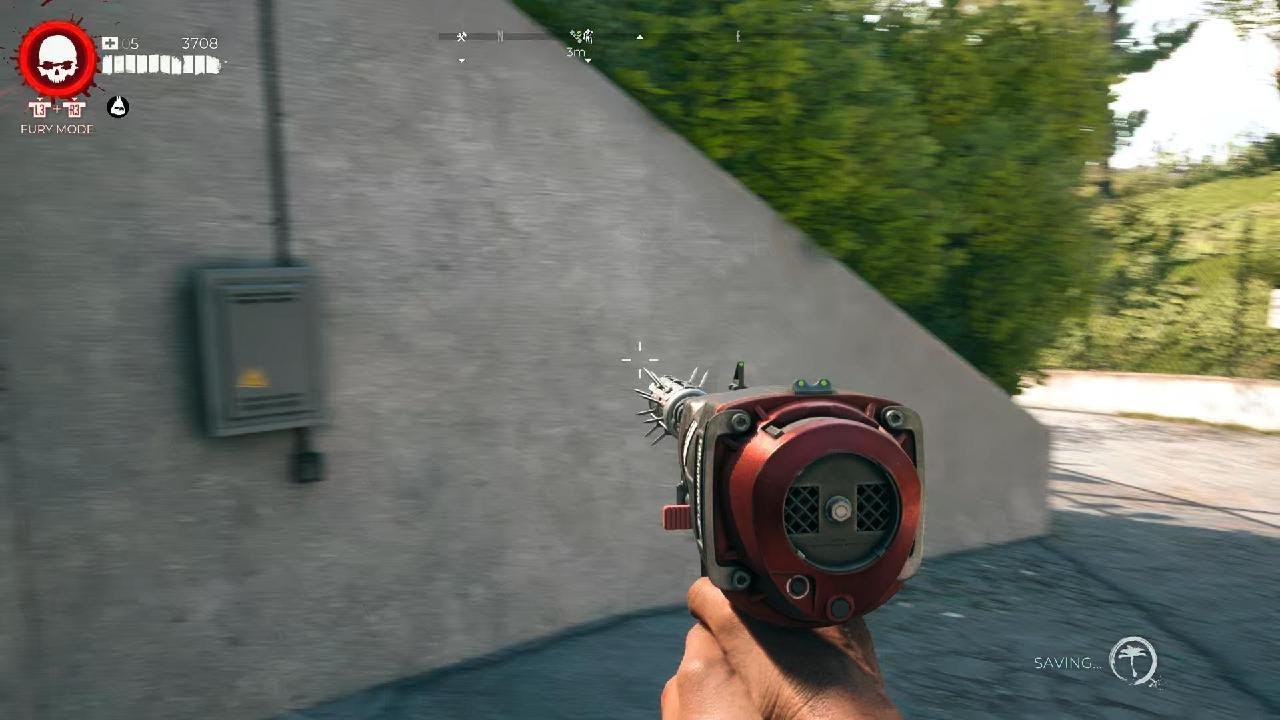 Dead Island 2 No time to grow trophy,chalenge and mutator heart farm ...