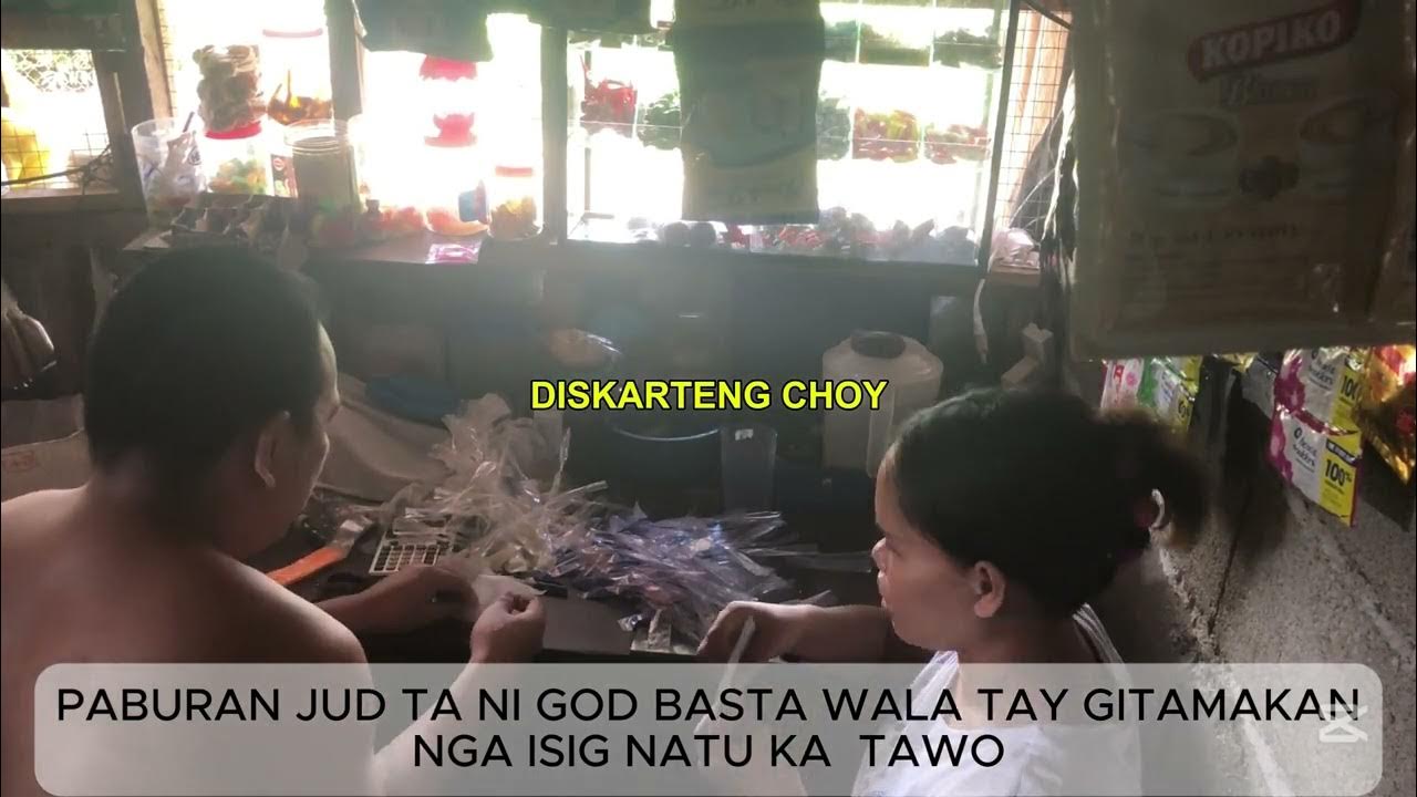 PABURAN LAGI TA ANI PERME - YouTube