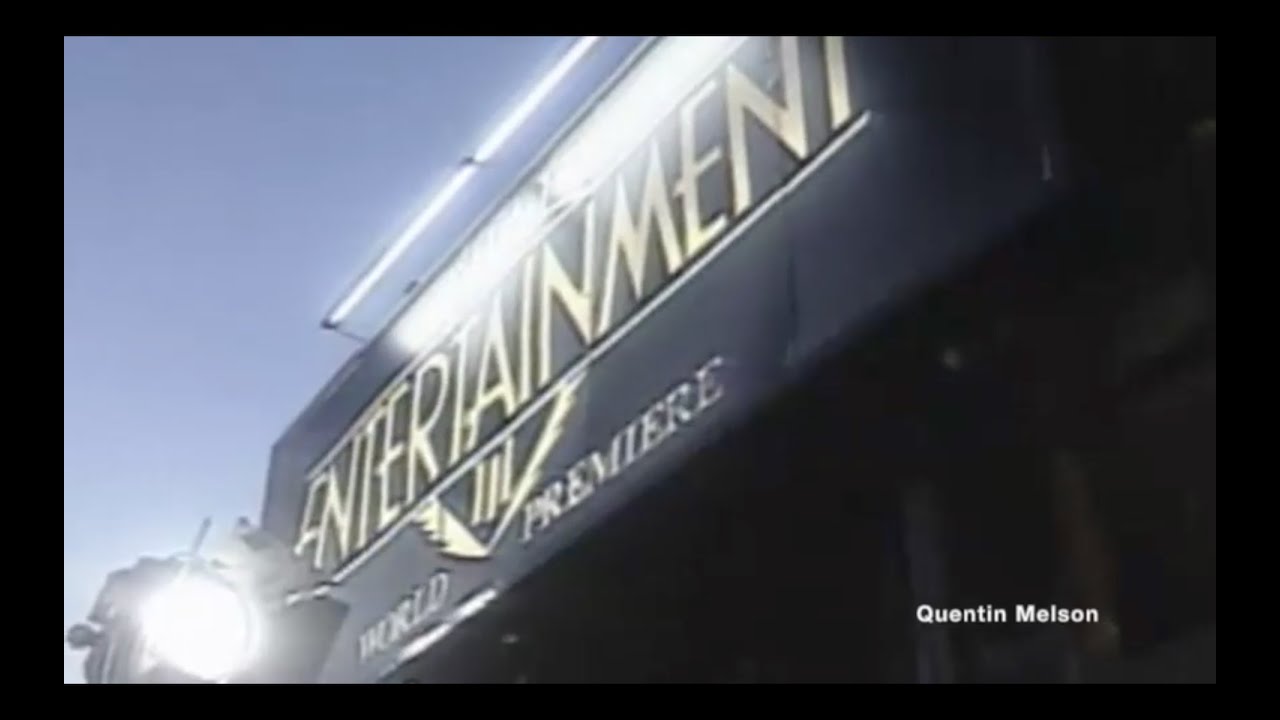 "That's Entertainment! III" Movie Premiere in Los Angeles (May 2, 1994 ...