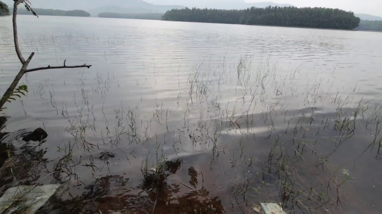 Chittar Lake/Kalial/Tamilnadu Tourism/ Scenary/Afterlockdown ...