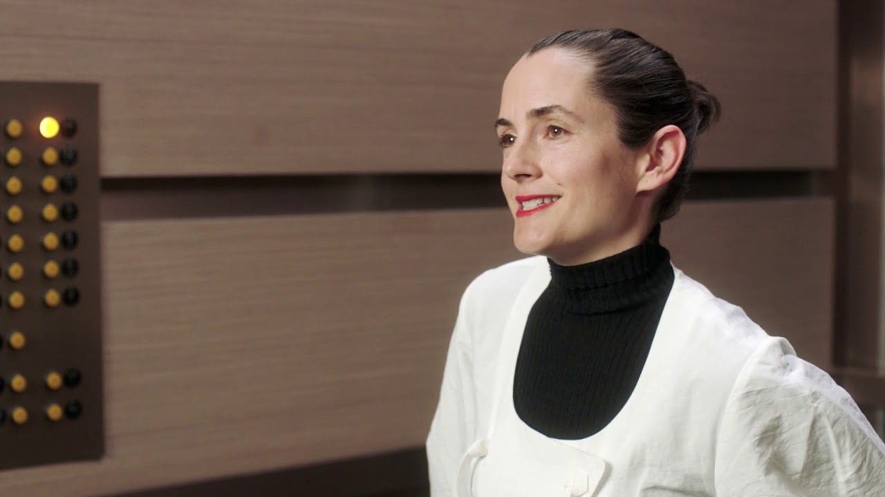 Karla Welch x Elevated Style - YouTube