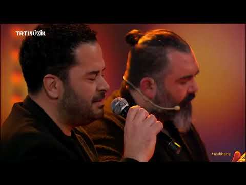 5 Quartet & Cafer Nazlıbaş -  Kalk Gidelim Deli Gönül #meşkhane