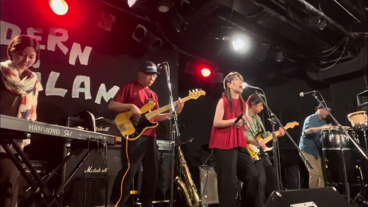 20250524 Nomaz Qumaz Live at Mo:Gla - YouTube