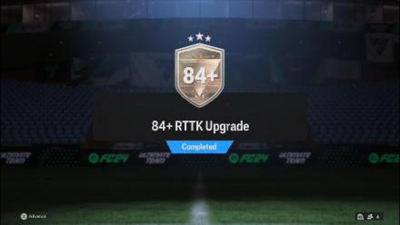 84+ RTTK Player Pack 🔥!! EA FC 24 - YouTube