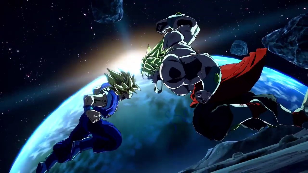 DBFZ Matches #15 DRAMATIC FINISH - YouTube