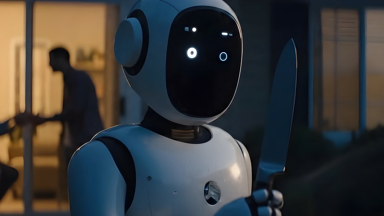 Journal2087 - Film made with Flow by Google | Veo 3 - YouTube