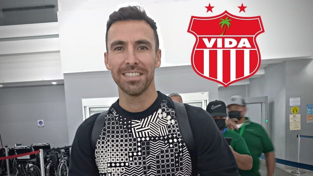 Jonathan Bornstein confiesa si se retirará tras jugar en el Vida y cómo ...