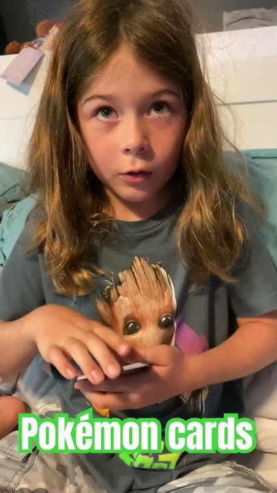 Pokémon Cards Youtube