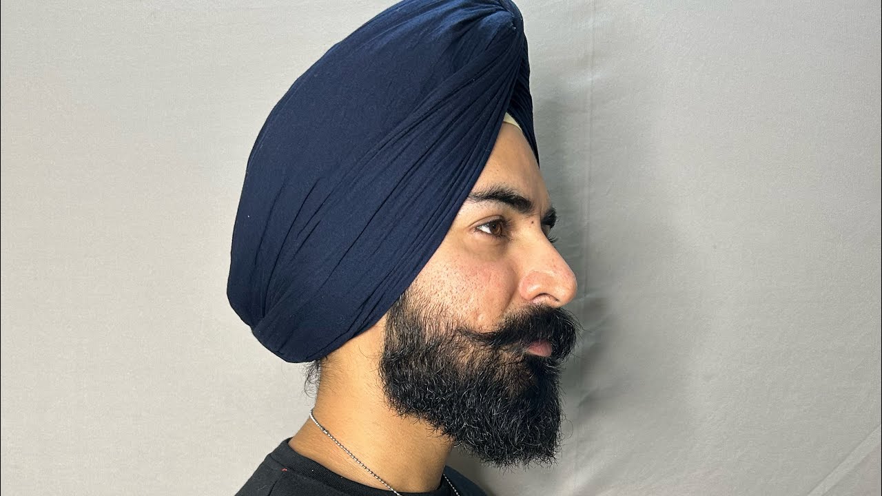 SARDAR LOOK HINDI INTRODUCTION - YouTube