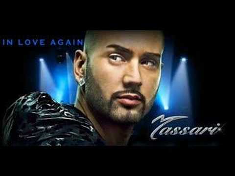 Massari-In Love Again FULL SONG 2008 - YouTube
