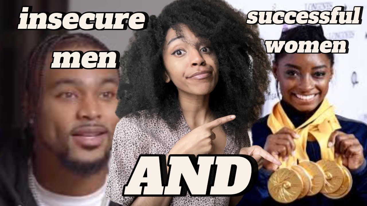 Would you give up your NAME for an insecure man? - YouTube