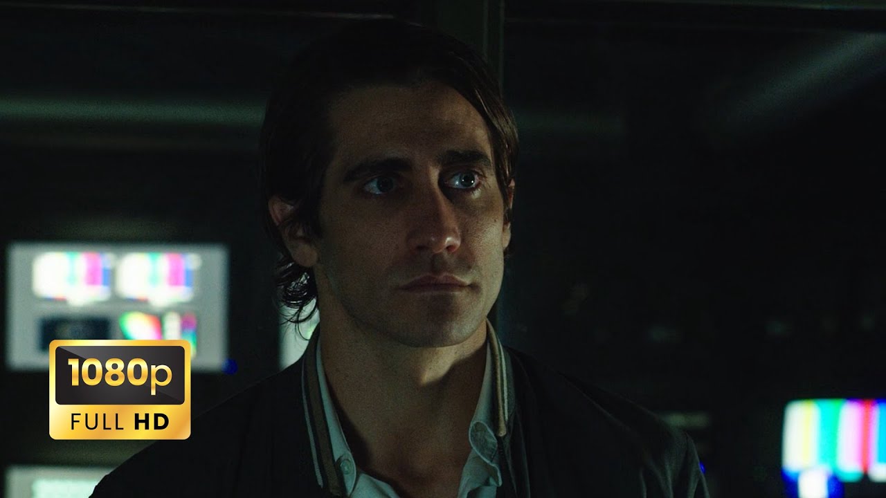 "NightCrawler" scene pack 1080p Jake Gyllenhaal + (mega link) - YouTube