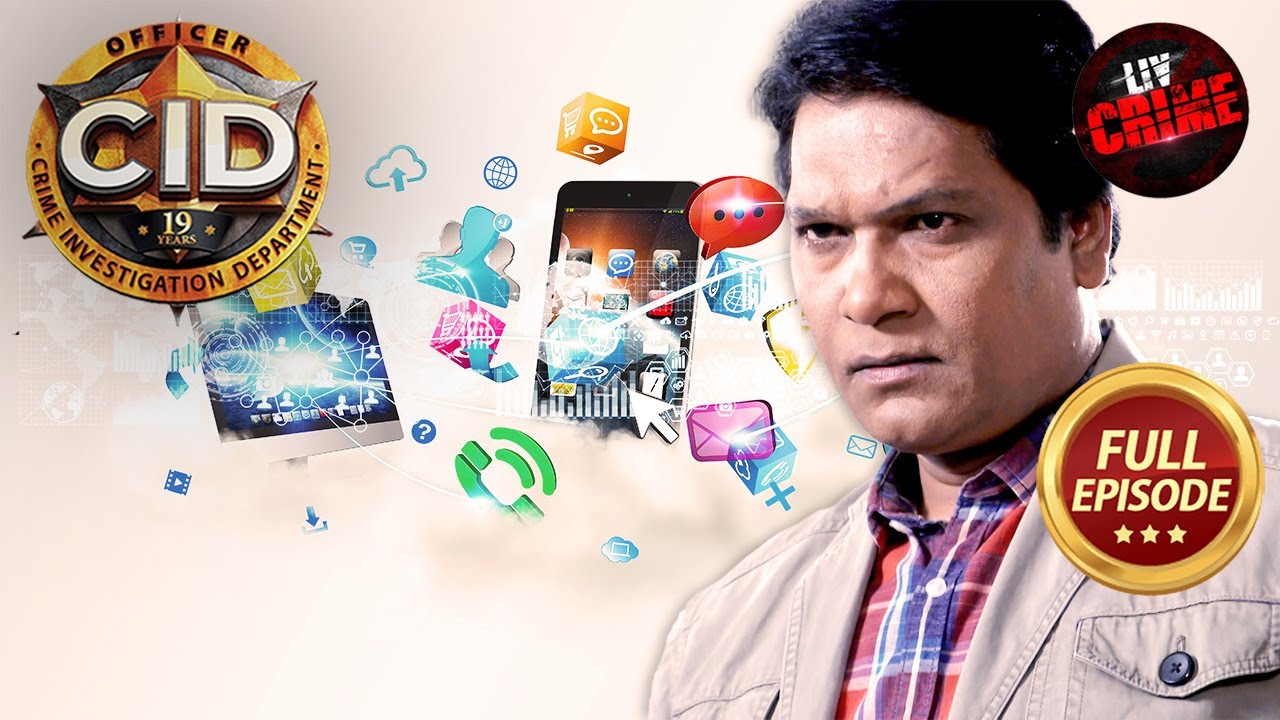 एक Dating App ने कैसे किया Team CID को परेशान? | CID | सी.आई.डी ...