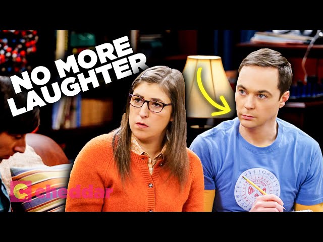 No Laughter
