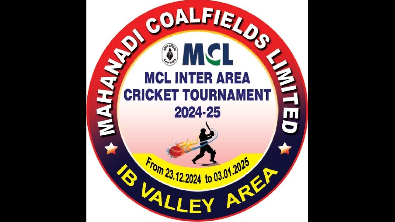 MCL Inter Area Cricket Tournament, VSS Stadium, IB Valley Area || Final ...