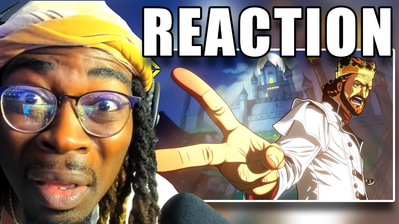 ANIME ROCK, PAPER, SCISSORS 2 REACTION #corridorcrew #rockpaperscissors ...