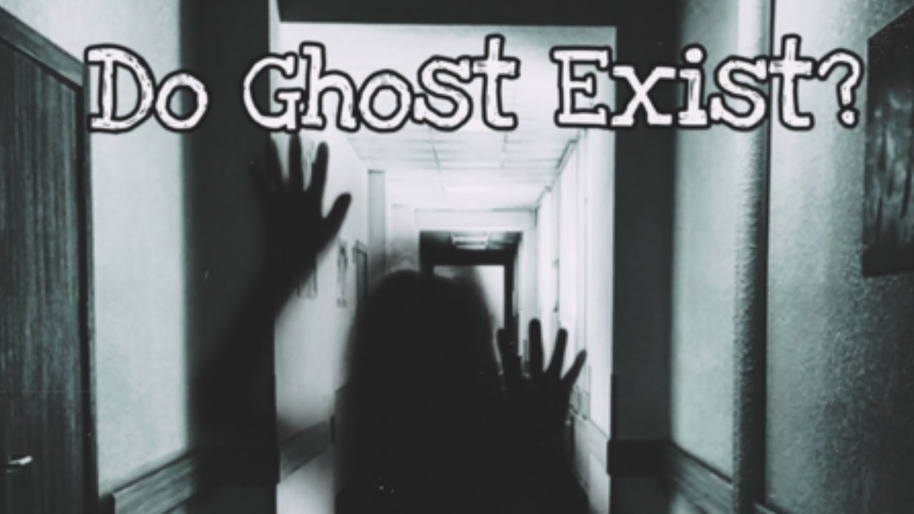 Do Ghosts Exist?- Trailer - YouTube
