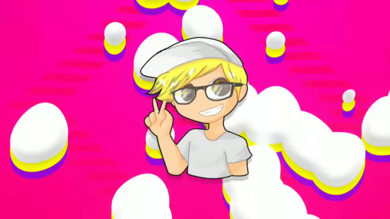 Intro gamer cupu official 2019 - YouTube