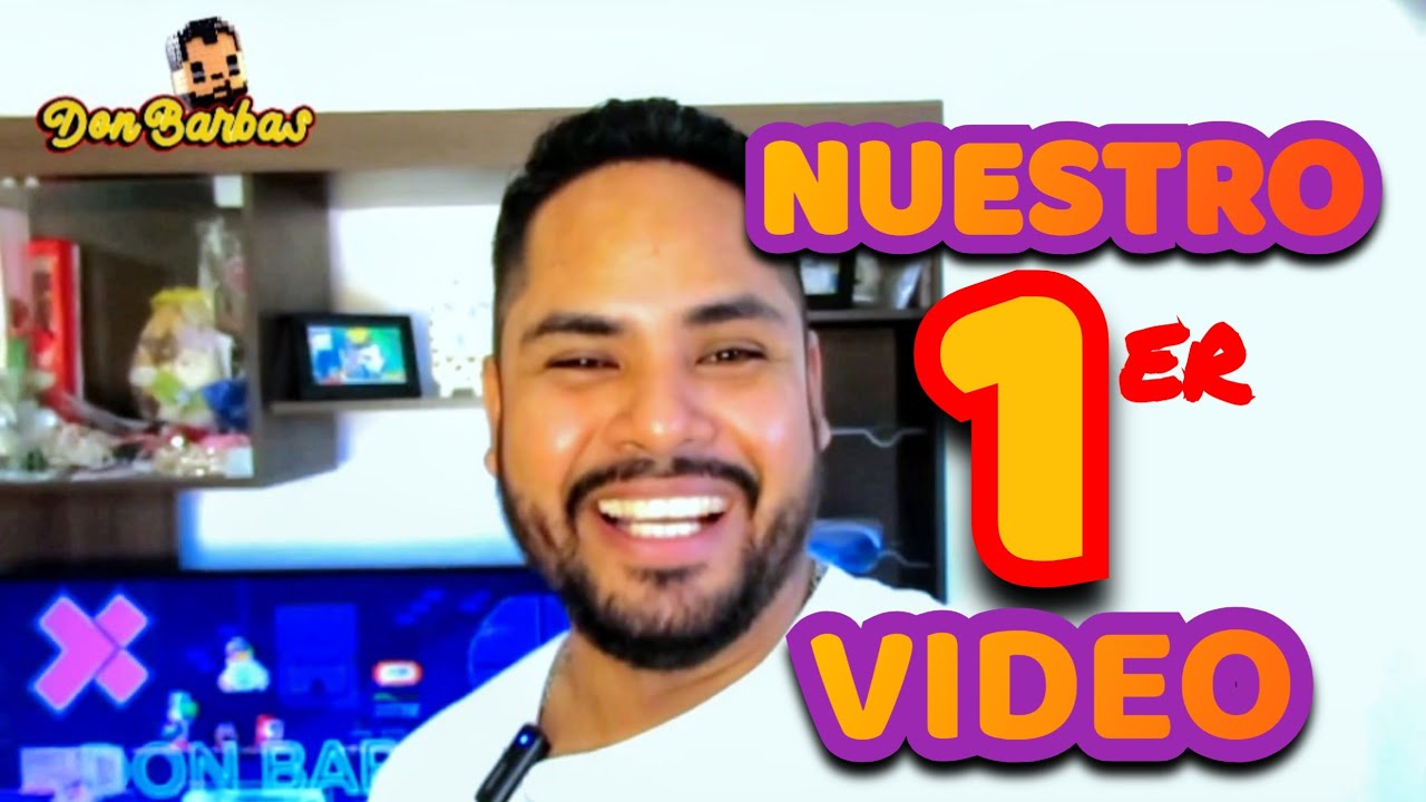 DON BARBAS VISITÓ HUARIQUE EN TUMBES - NUESTRO PRIMER VIDEO # ...