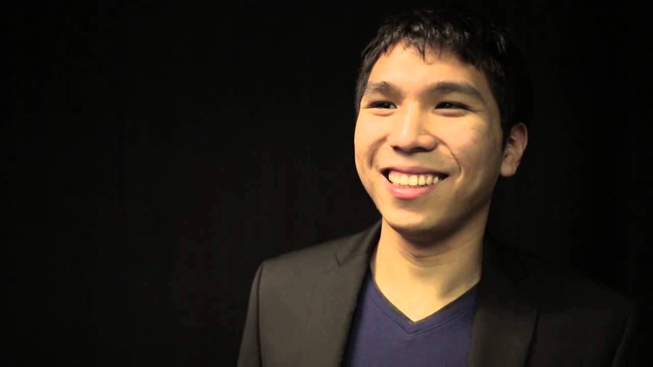 Tata Steel Chess 2015 - Press Conference - Wesley So round 6 - YouTube