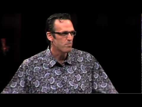 Pete Briscoe - May 29, 2011 Message - YouTube