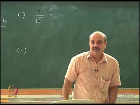 Model Parameter Estimation using Gauss-Newton Method - YouTube