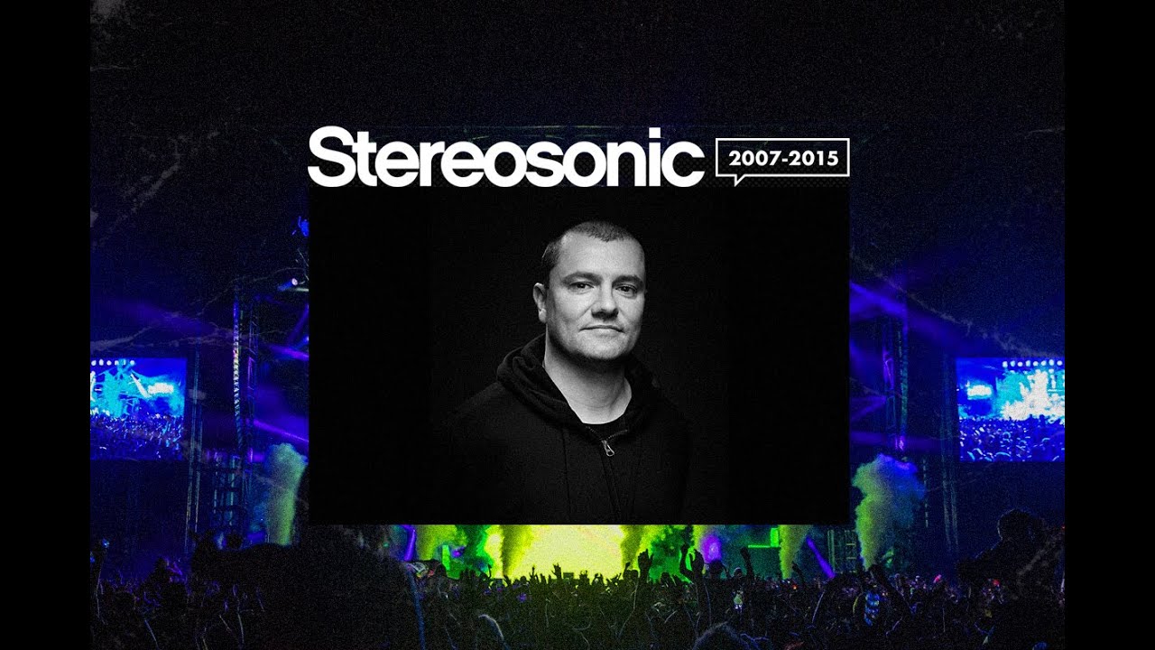 Ep 4: The epic rise and sudden fall of Stereosonic - YouTube