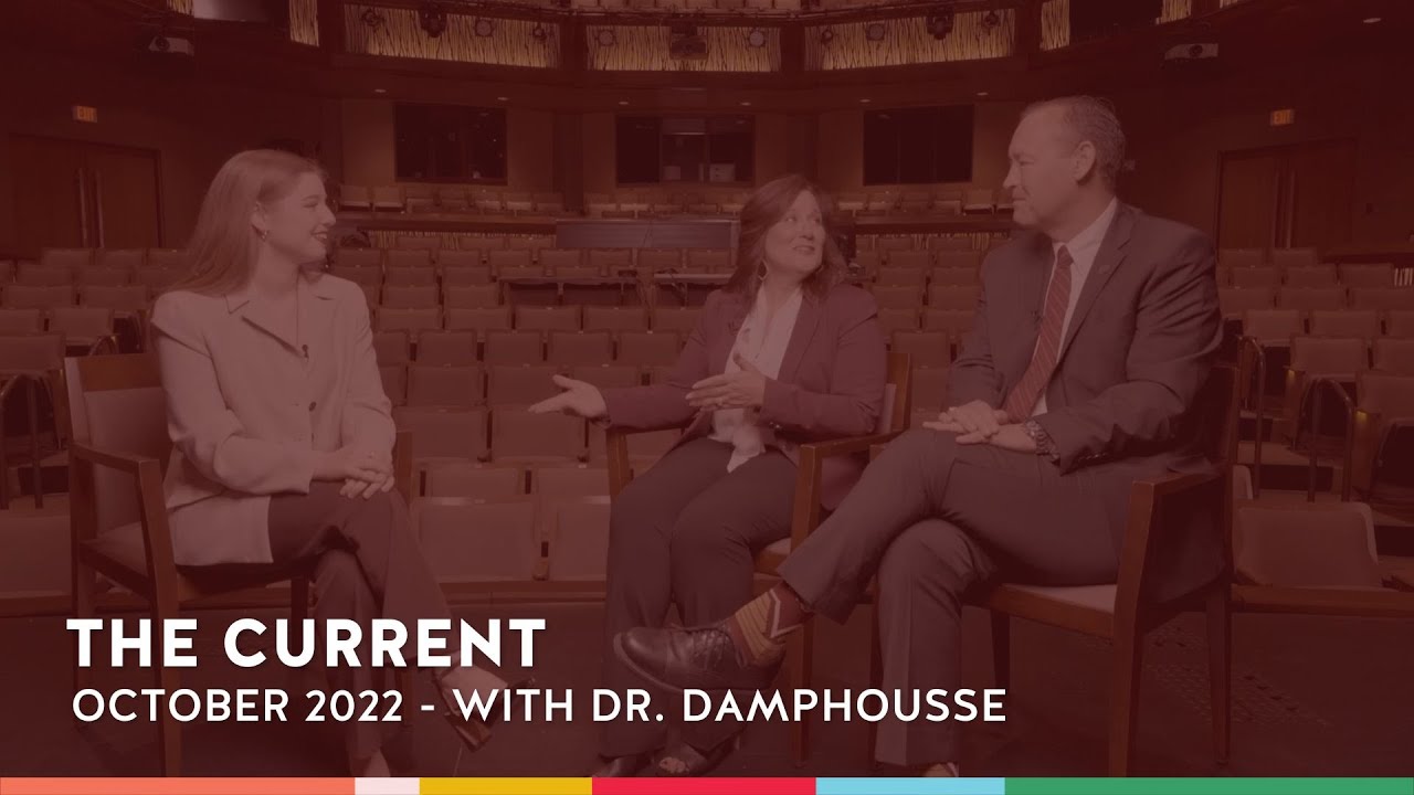 The Current - October 2022 - YouTube