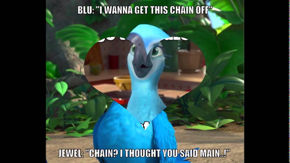 rio memes video number 7 - YouTube