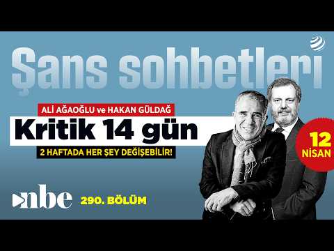 Barış mı Geliyor? Petrol, Altın ve Borsalar Nereye Gidiyor? | Ali Ağaoğlu & Hakan Güldağ