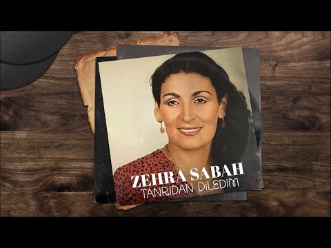 Zehra Sabah - Şu Dağları Delmeli (Official Audio)