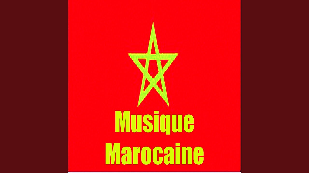 Musique traditionnelle marocaine - YouTube