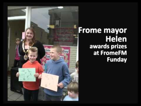 FromeFM 2011 - YouTube