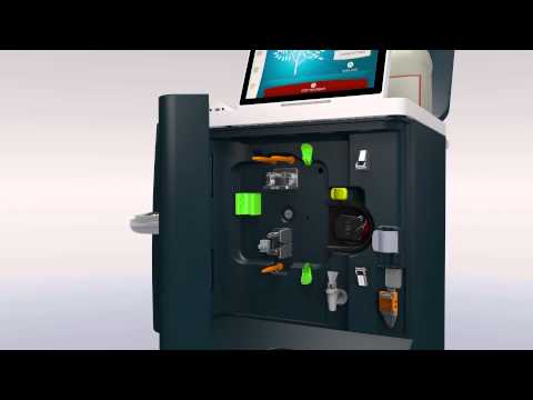 Outset Medical's Tablo™ System