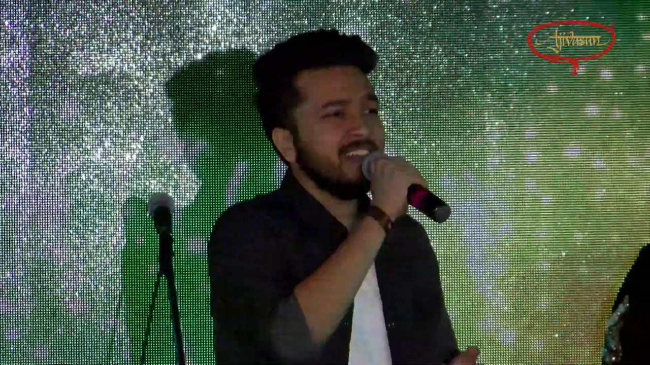 Kill Dill Title Song | Kill Dill | Chaitanya Shinde | Ajivasan Fest ...