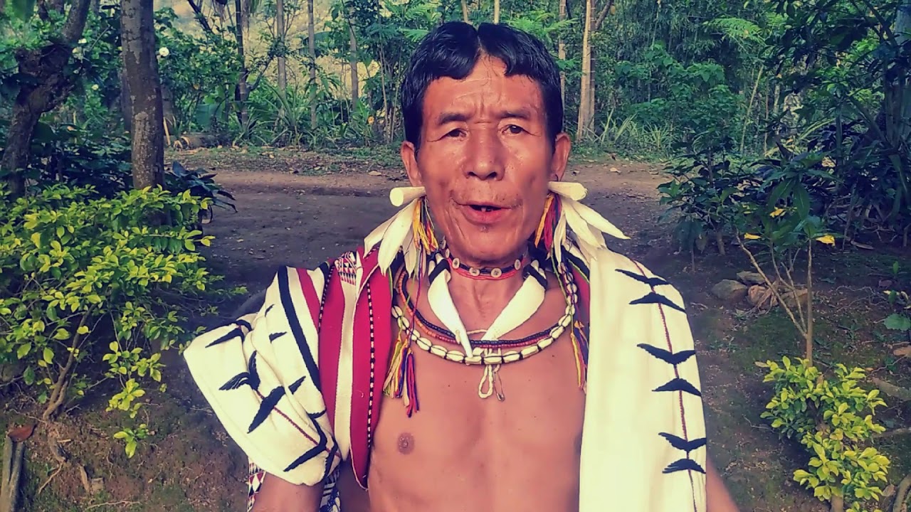 Zeme traditional folk song... - YouTube